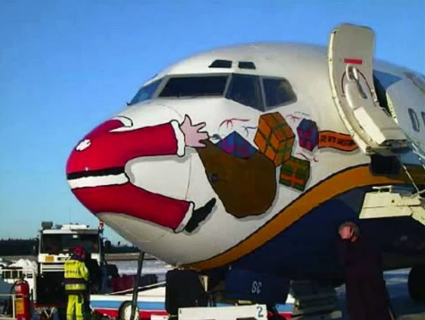 1MwayneH1 - Airplane wraps