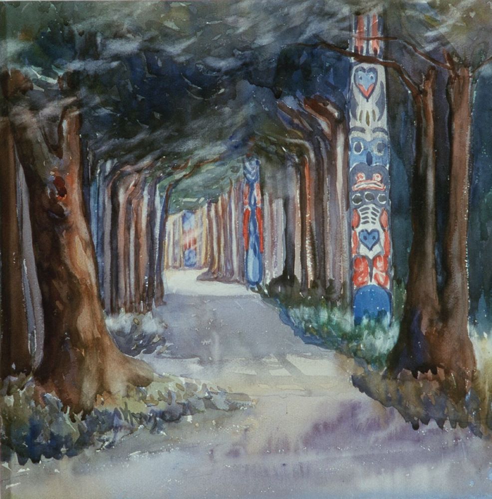 59Dutchie - Emily Carr