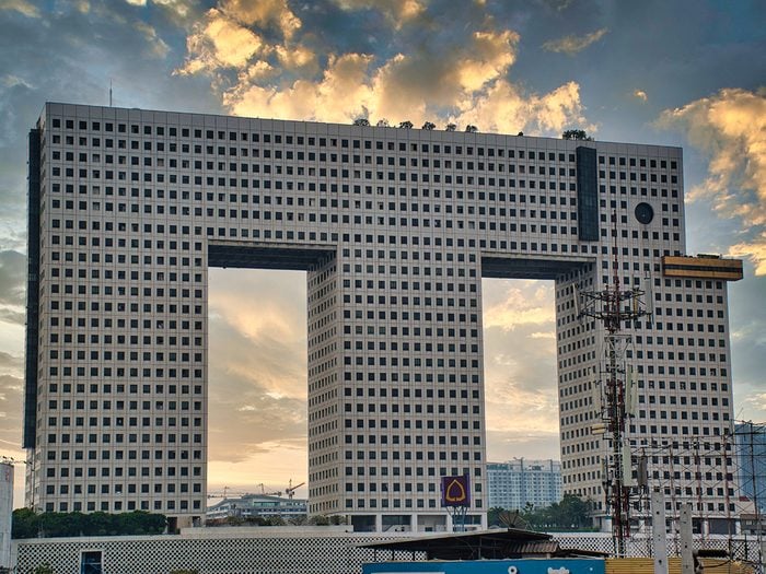 Architecture