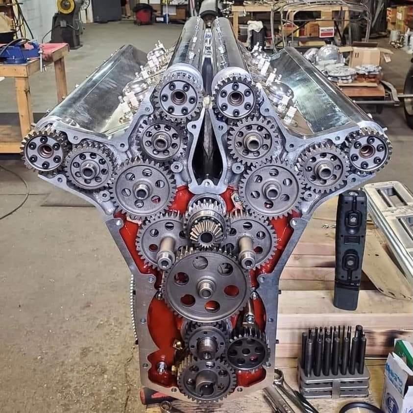 engines