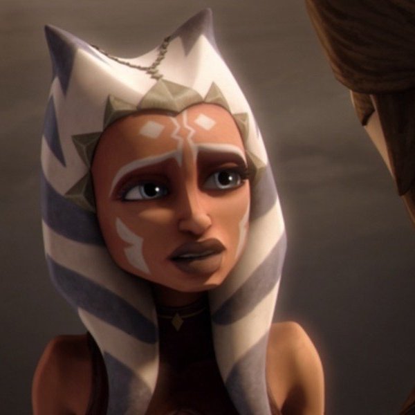 Ahsoka