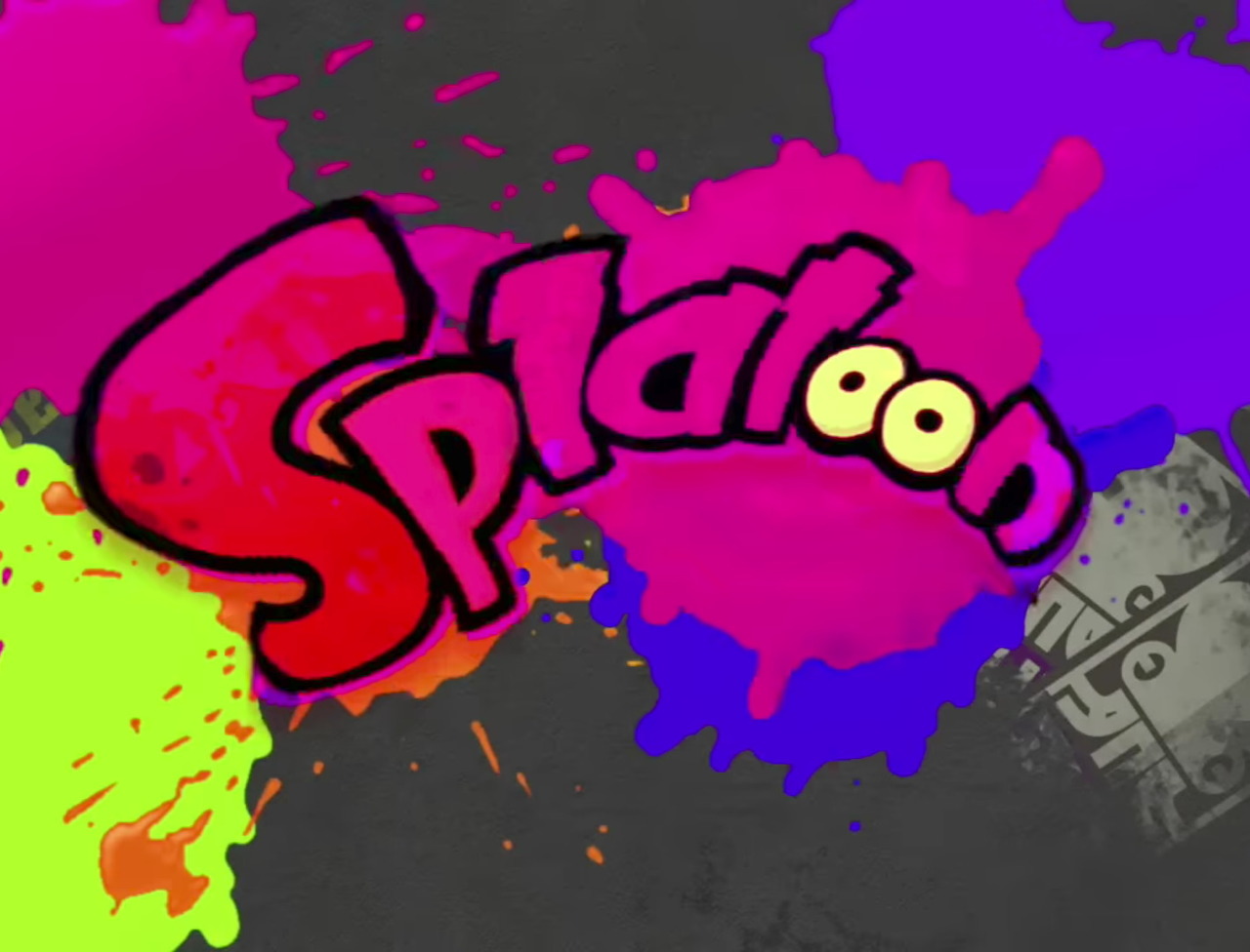 Akuhime813 - Splatoon