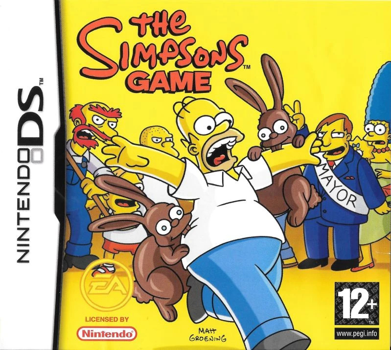 Nintendo DS