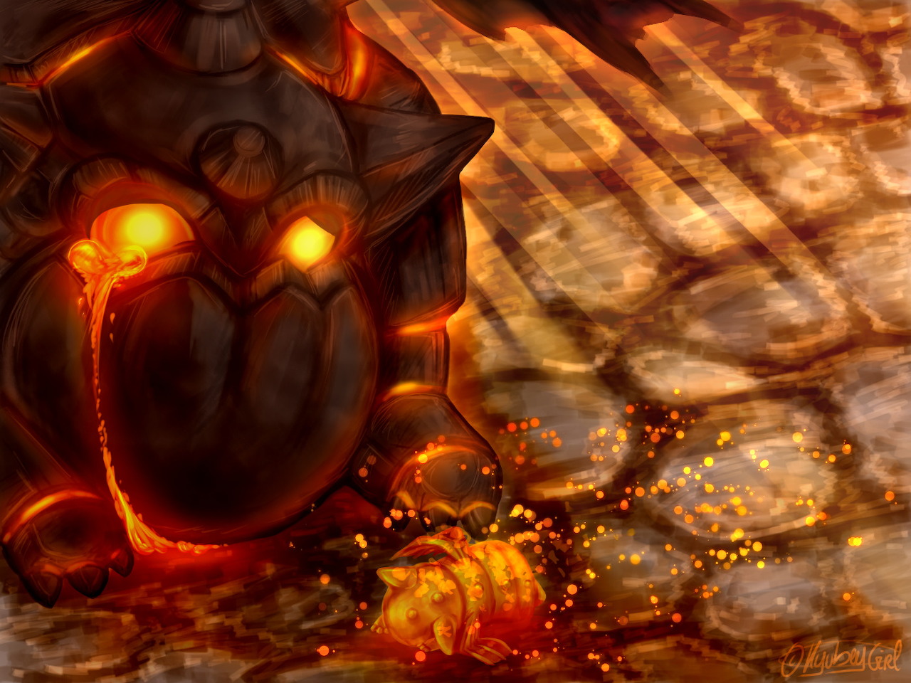 Algot - clash royale