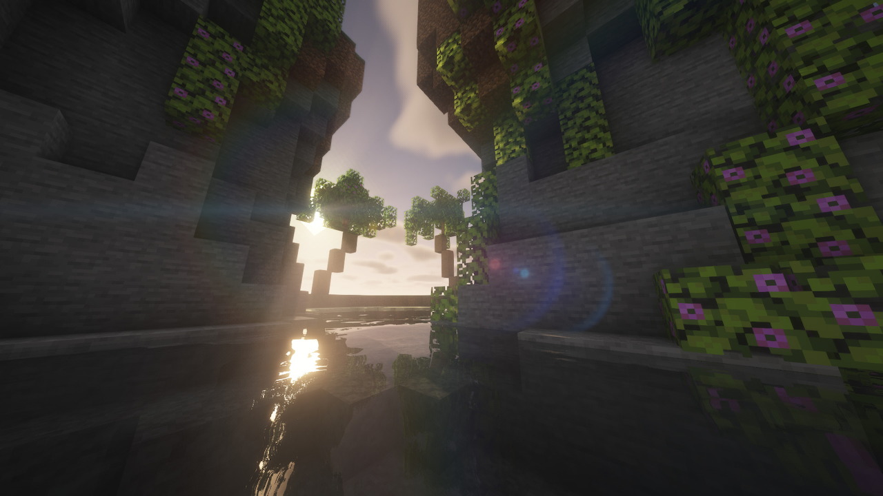 Algot - minecraft