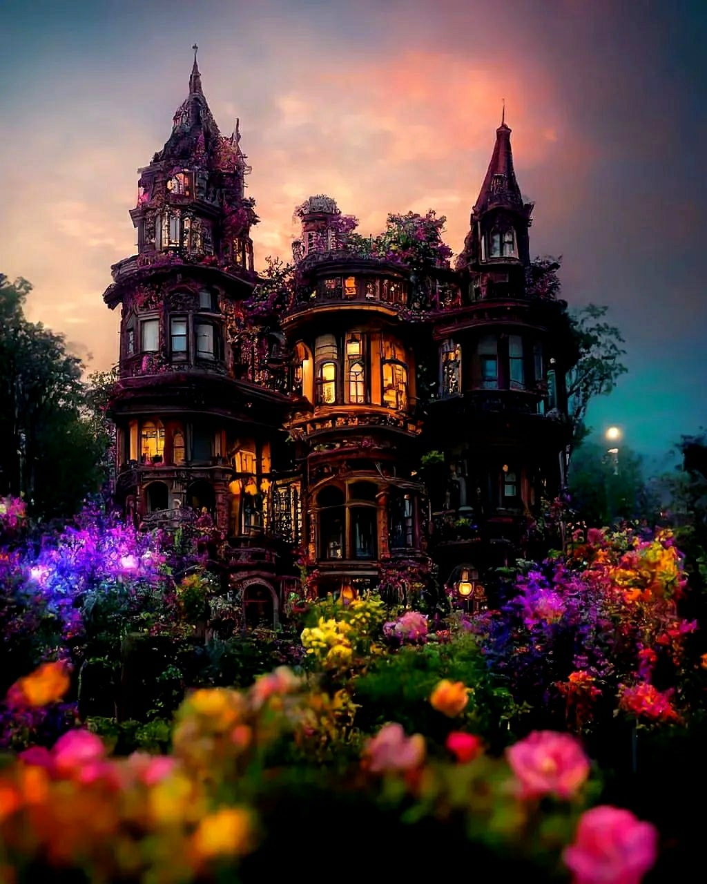 Alienore - fairytales