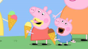 Peppa Pig