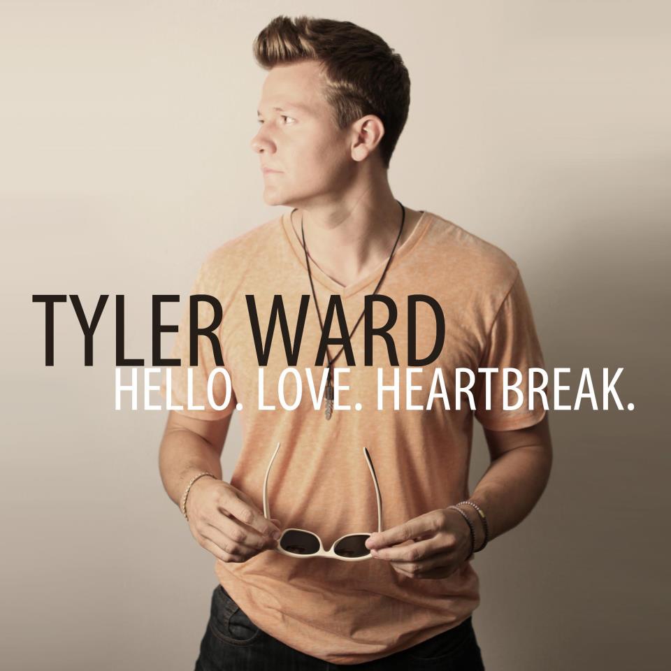 Americangirl31 - Tyler Ward