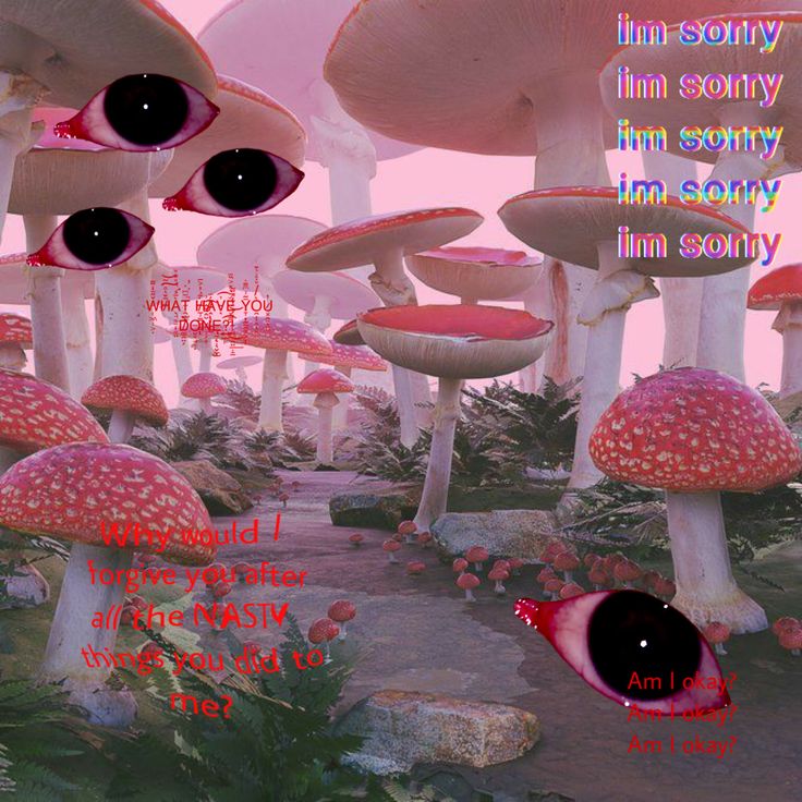 weirdcore/dreamcore/liminal spaces