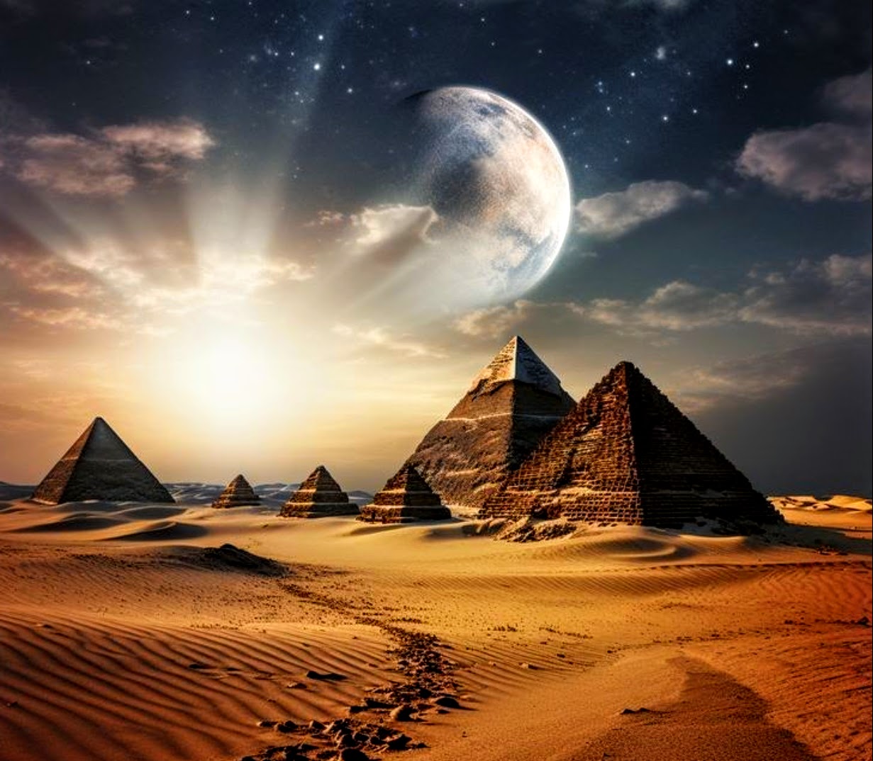 Ancient
