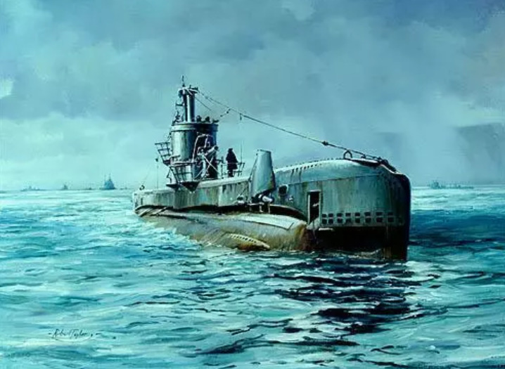 Submarines