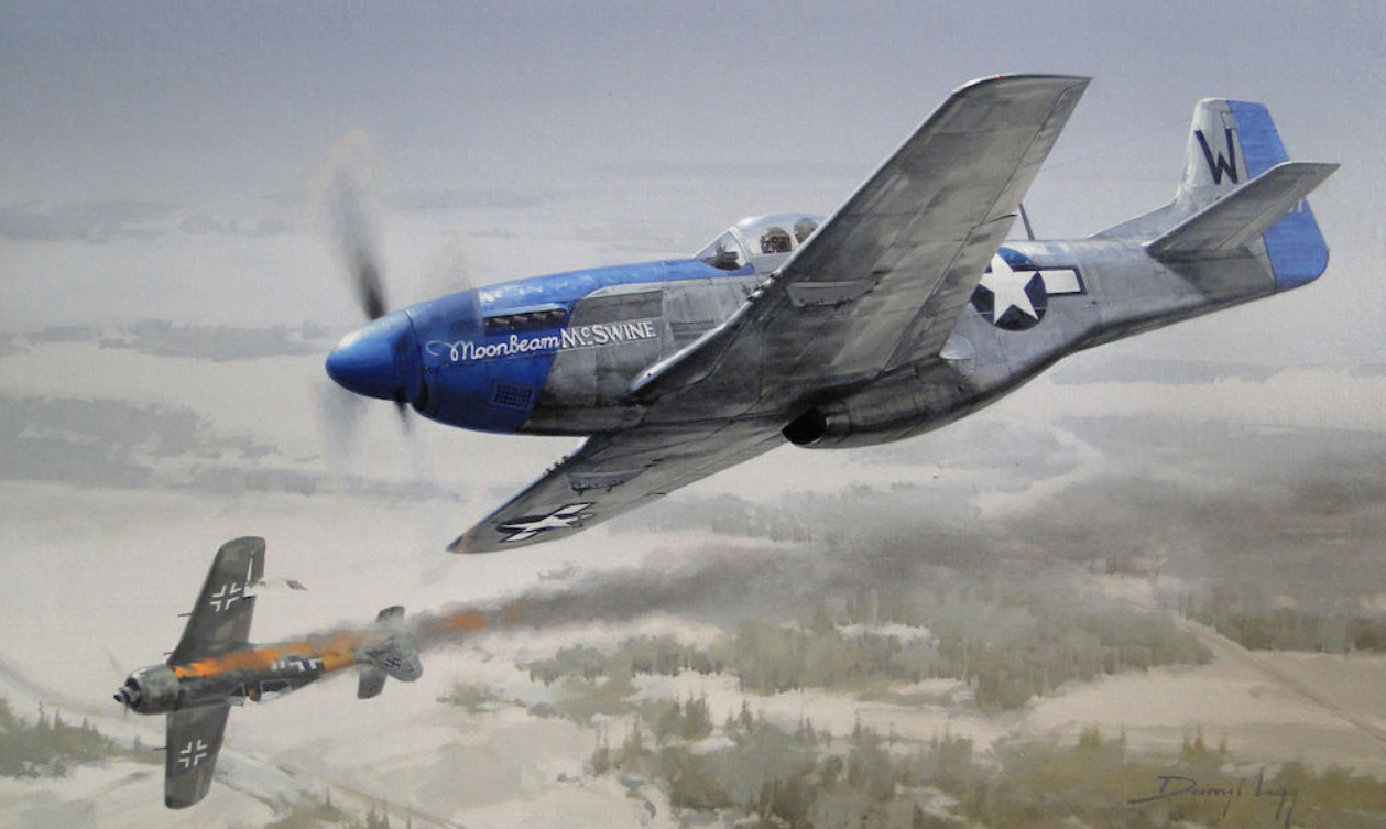 WW2 Aircraft