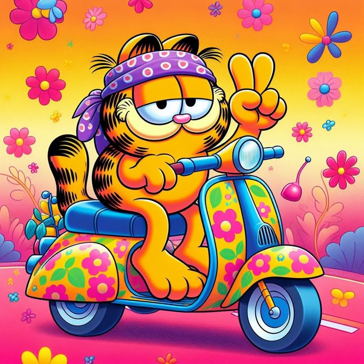 Garfield