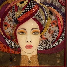 Angelines - Faiza Maghni