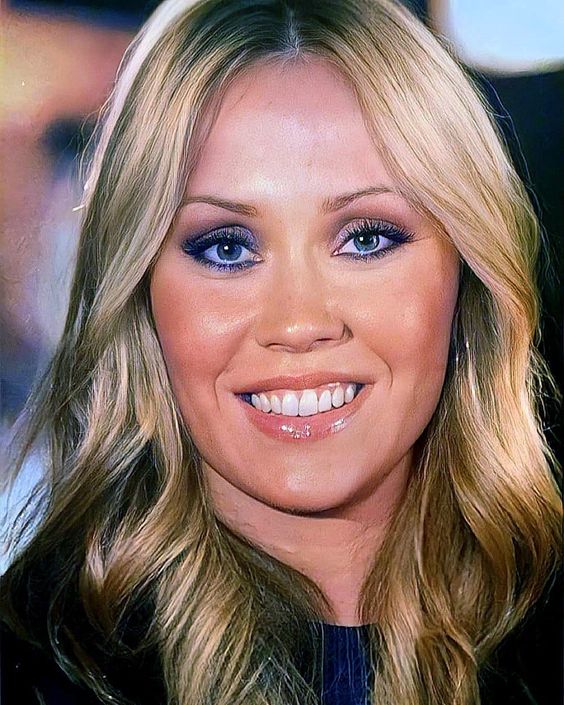 Agnetha