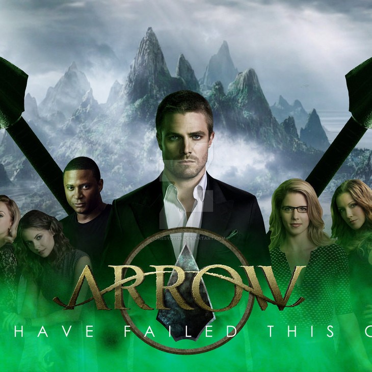 ArrowFan