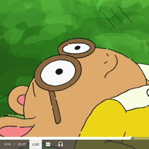 ArthurOnly