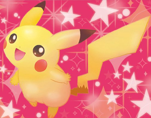 Pokemon