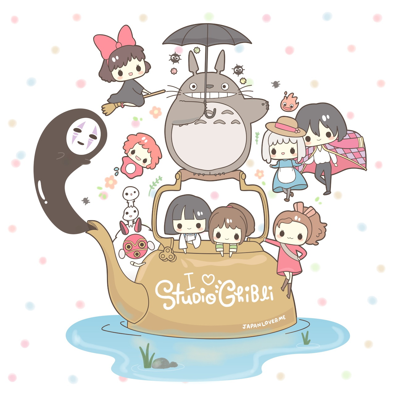 Ghibli