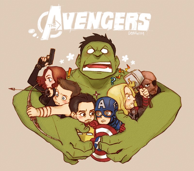 Marvel