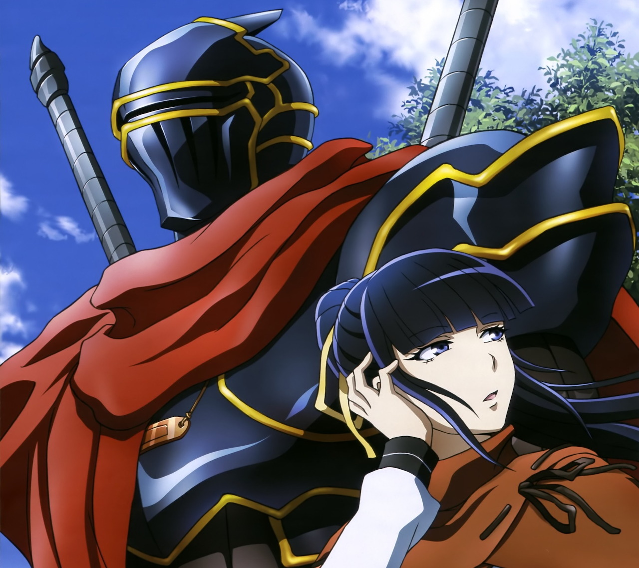 Overlord