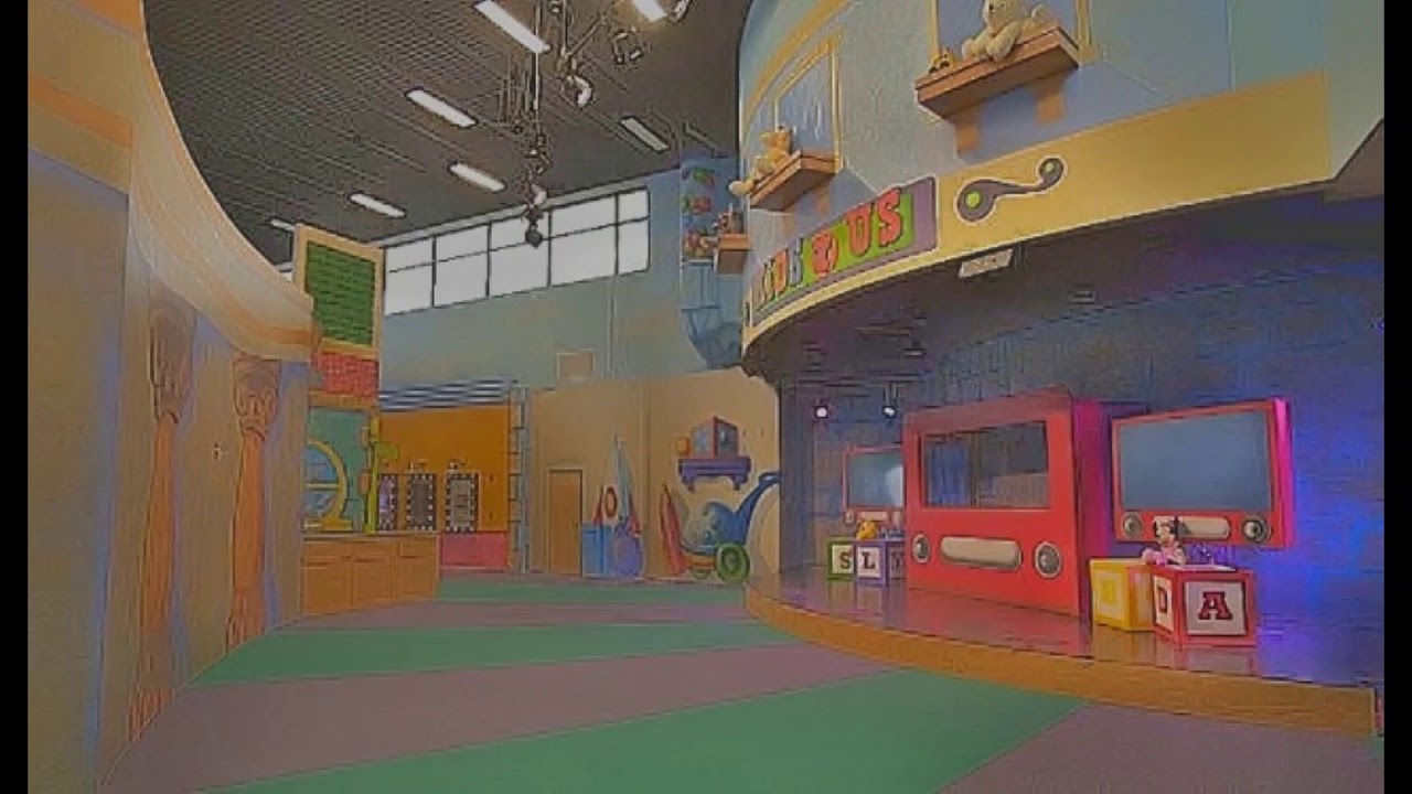 AzzyFazzy - Liminal/Dreamcore