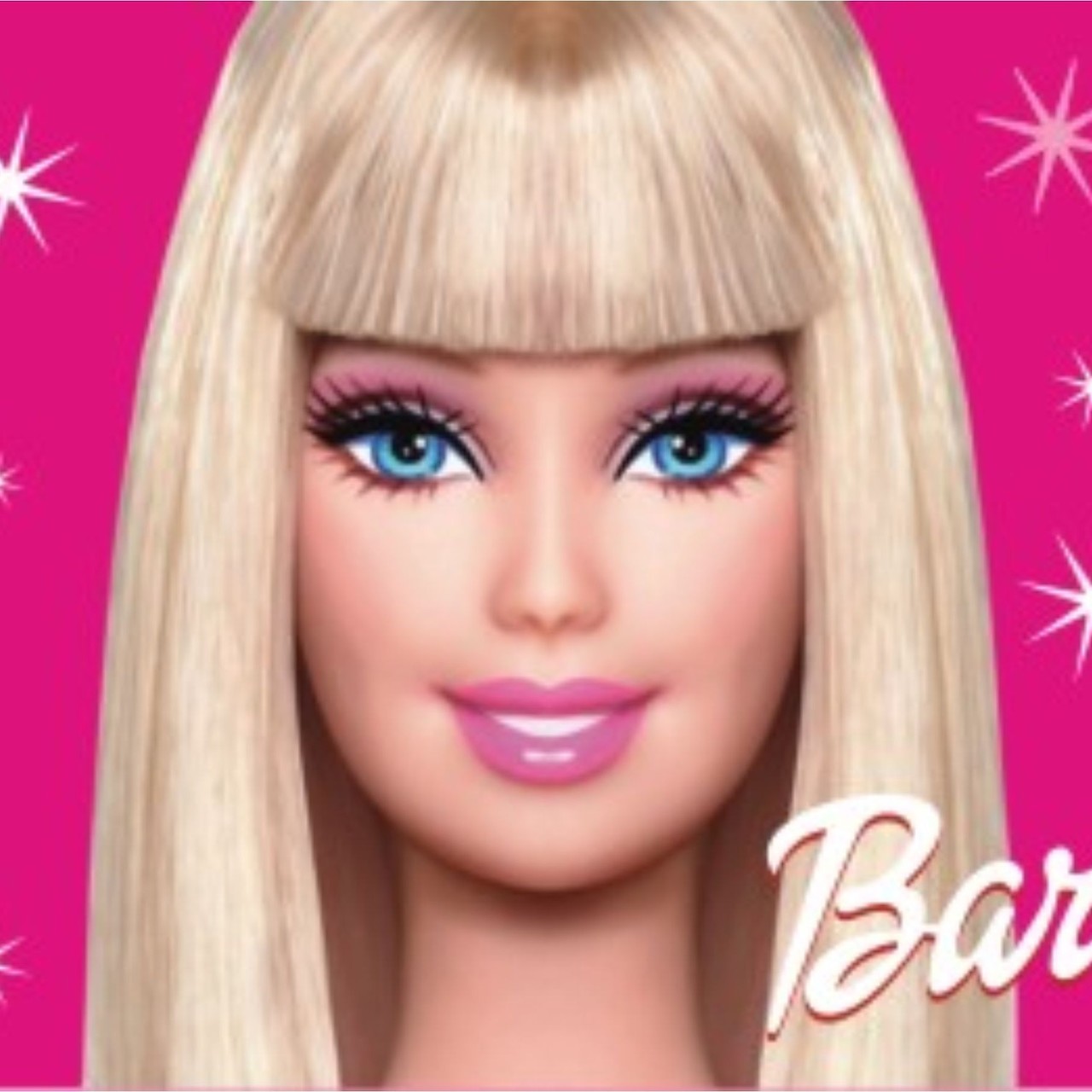 BARBIE2016