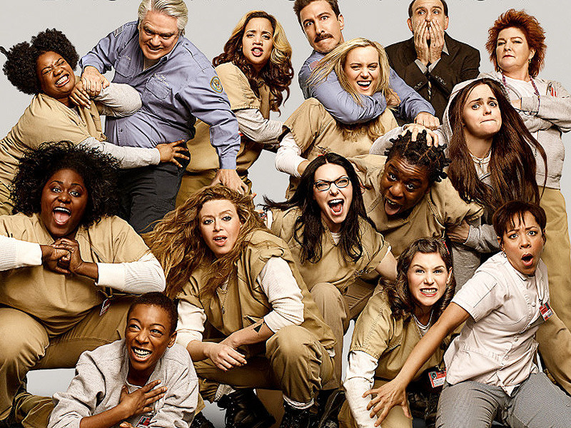 BOOMBASTIC1952 - OITNB