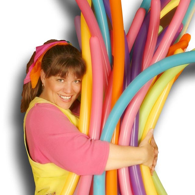 BalloonStoryteller