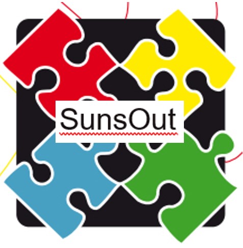 Sunsout Puzzels
