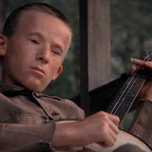 Banjoboy
