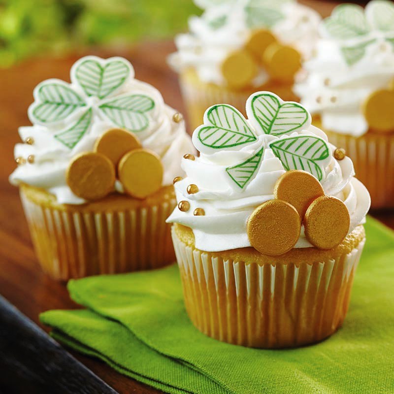 BarbieD - ST PATRICK’S DAY