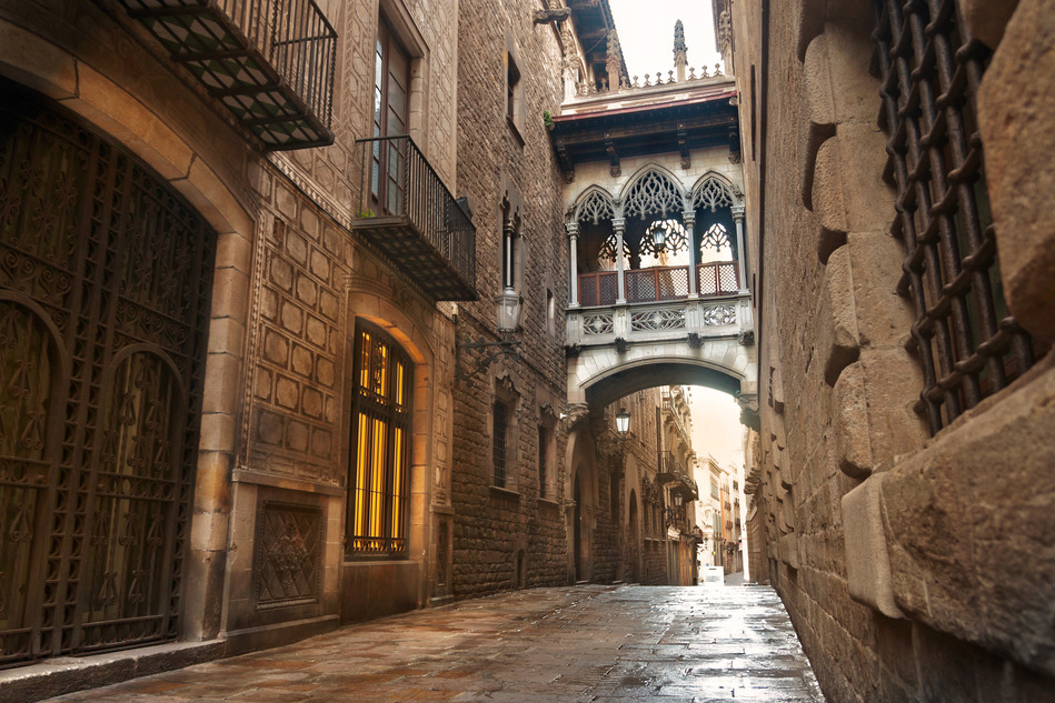 Medieval | BarcelonaSom