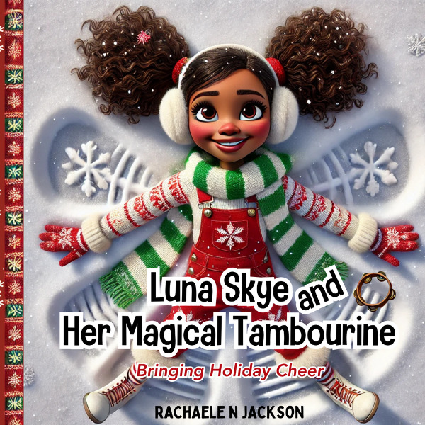Luna Skye | BeYOUtyUnleashed
