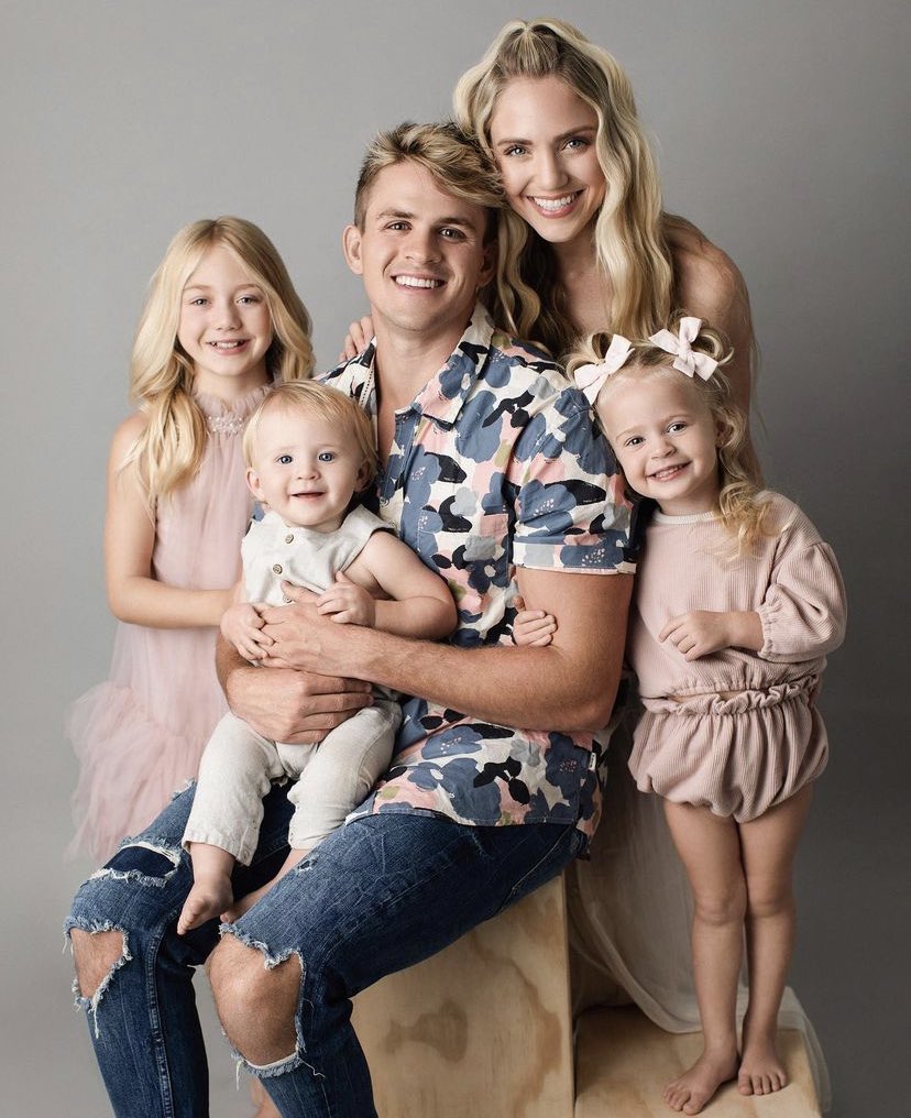 BeautifulAri - Labrant Fam