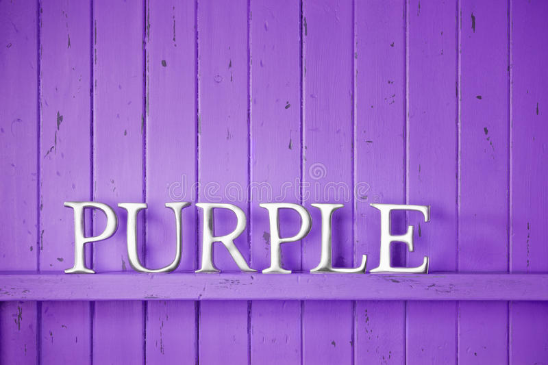 Becca22 - PURPLE THINGS