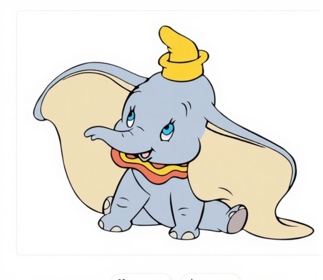 Dumbo