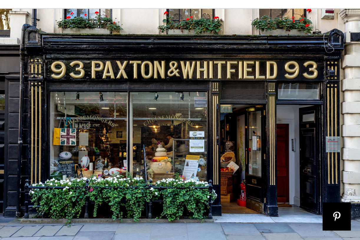 Shop Fronts