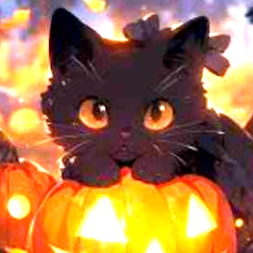 BlackCatGalaxy