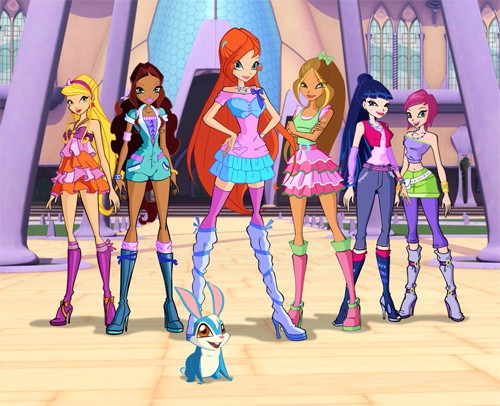 Winx Club