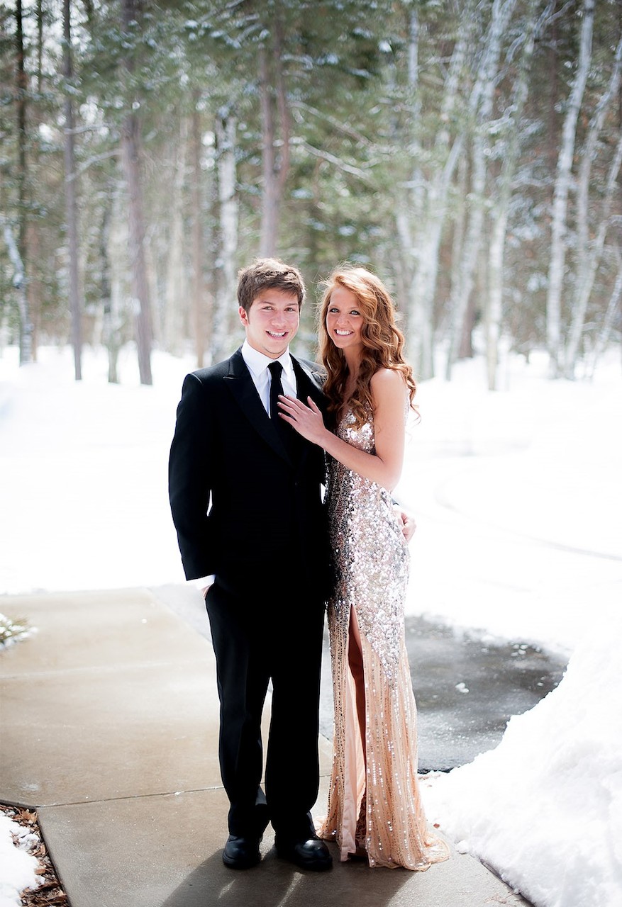 BlindTiger - Prom, Dance, Formals