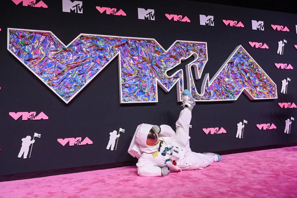 VMAs