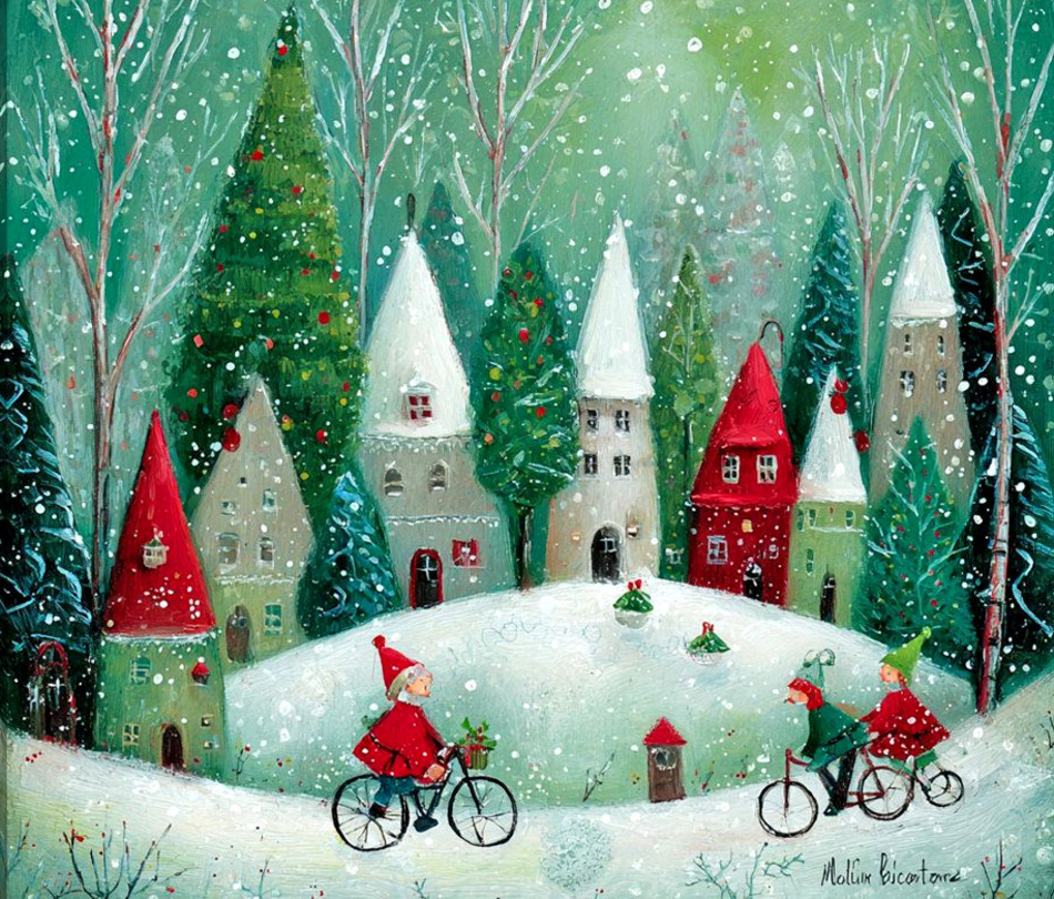 Winter