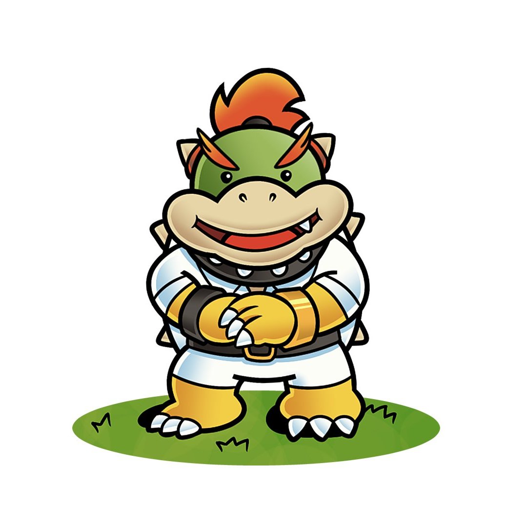 BowserJrPlays