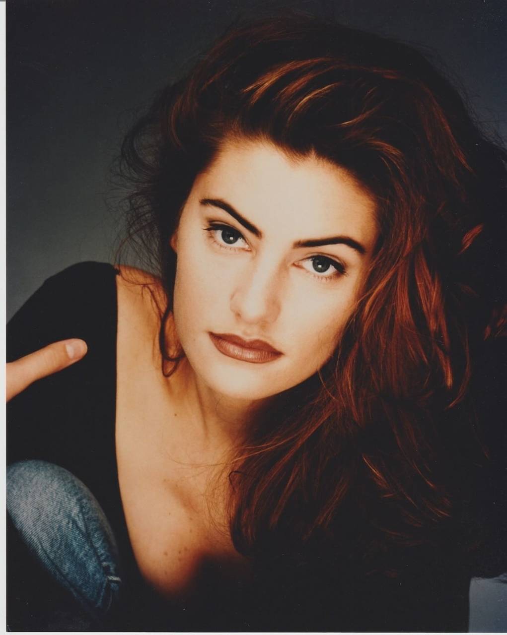 Madchen Amick | Breogan