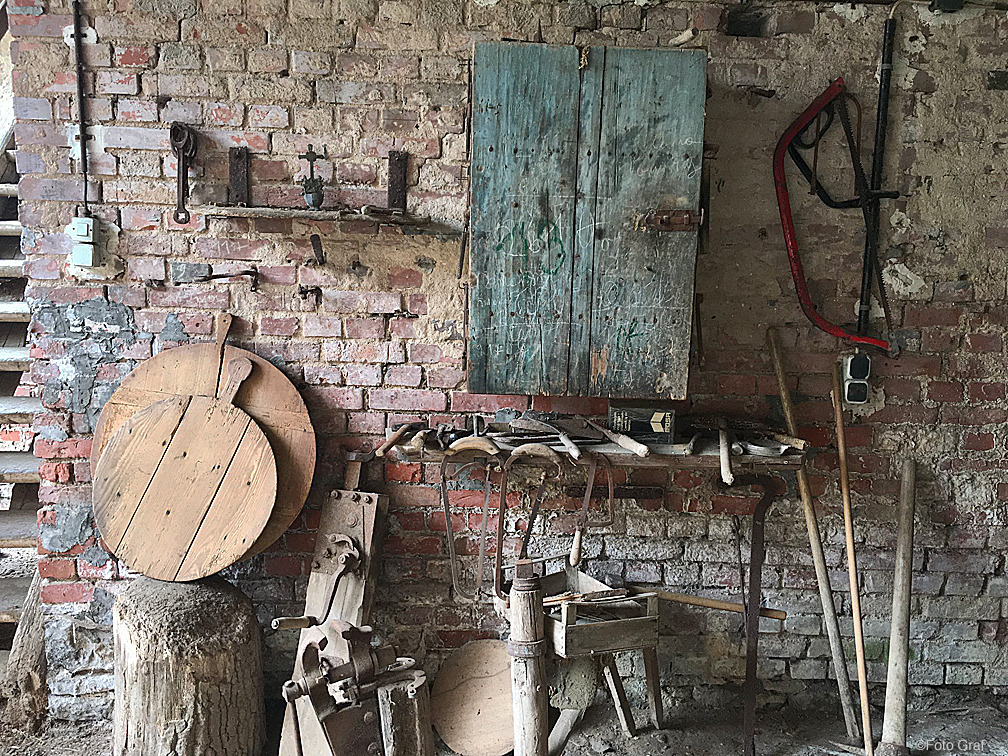 BrianCme - Studio Workshop