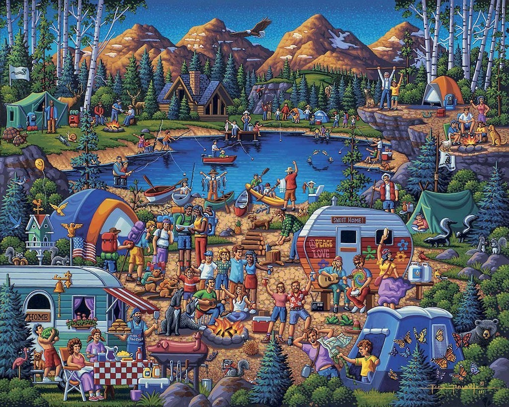 Eric Dowdle