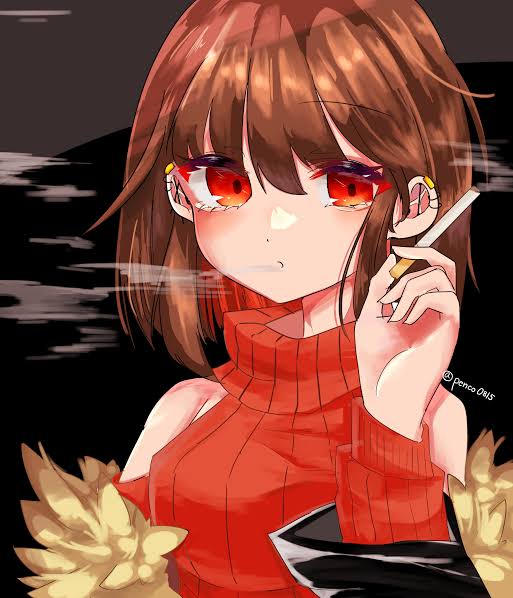 CHARA999 - ShiftFell
