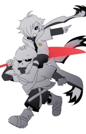 CHARA999 - XTale