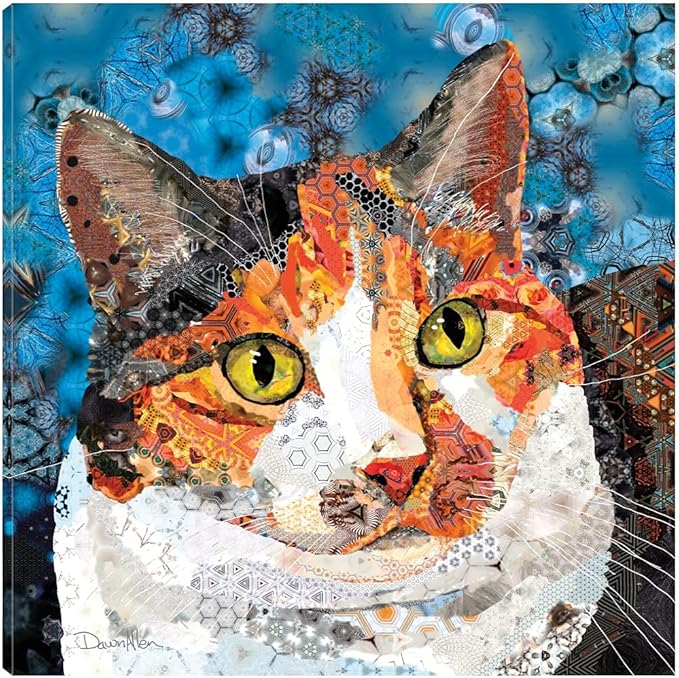 Dawn Allen Artwork
